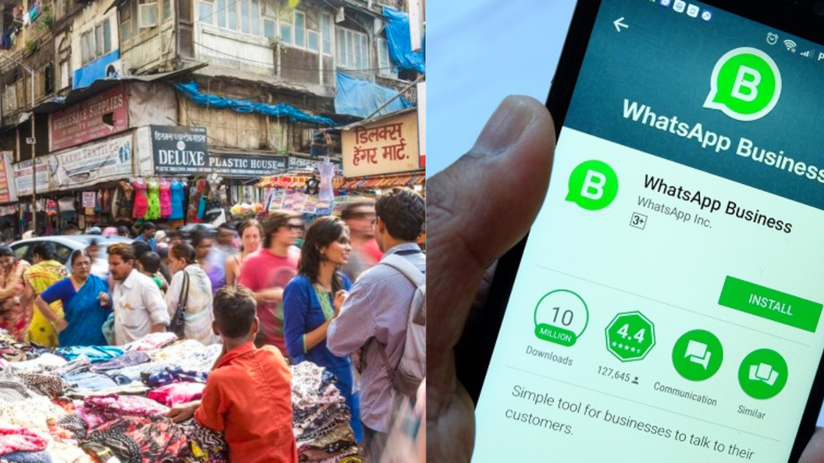 India’s retail future? How Meta plans to turn WhatsApp into new storefront