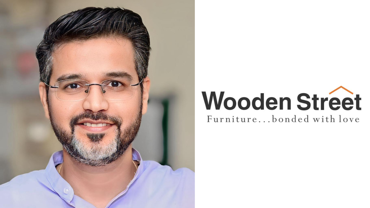 Wooden Street appoints Amit Phutane as Chief Business Officer