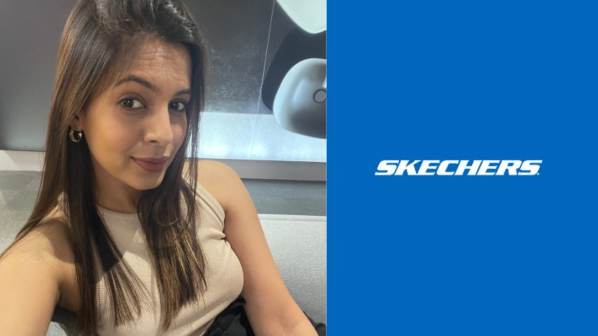 Gayatri Palande joins Skechers as AGM Marketing and VM