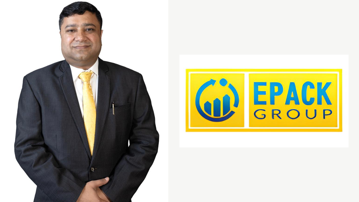 EPACK Group appoints Narayan Lodha as Executive Director and Group CFO