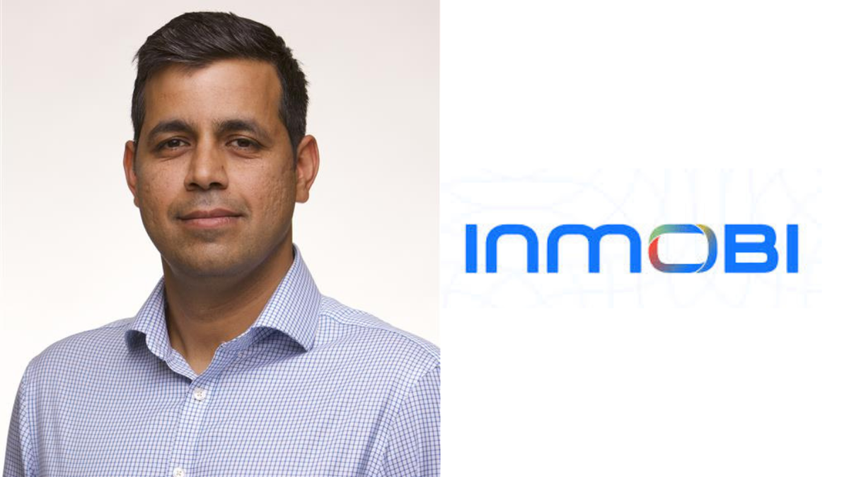 InMobi appoints Kunal Nagpal as Chief Business Officer