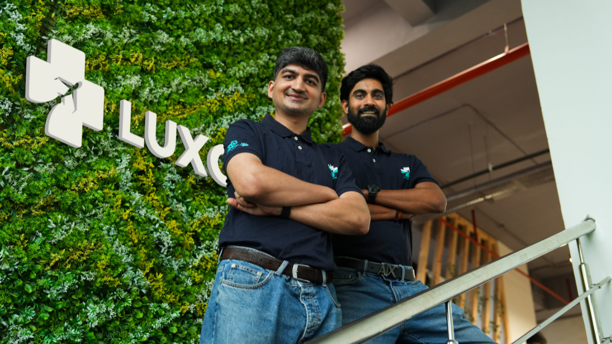 EMotorad co-founder Aditya Oza teams up with Harbor365’s Mikhail Bohra ...