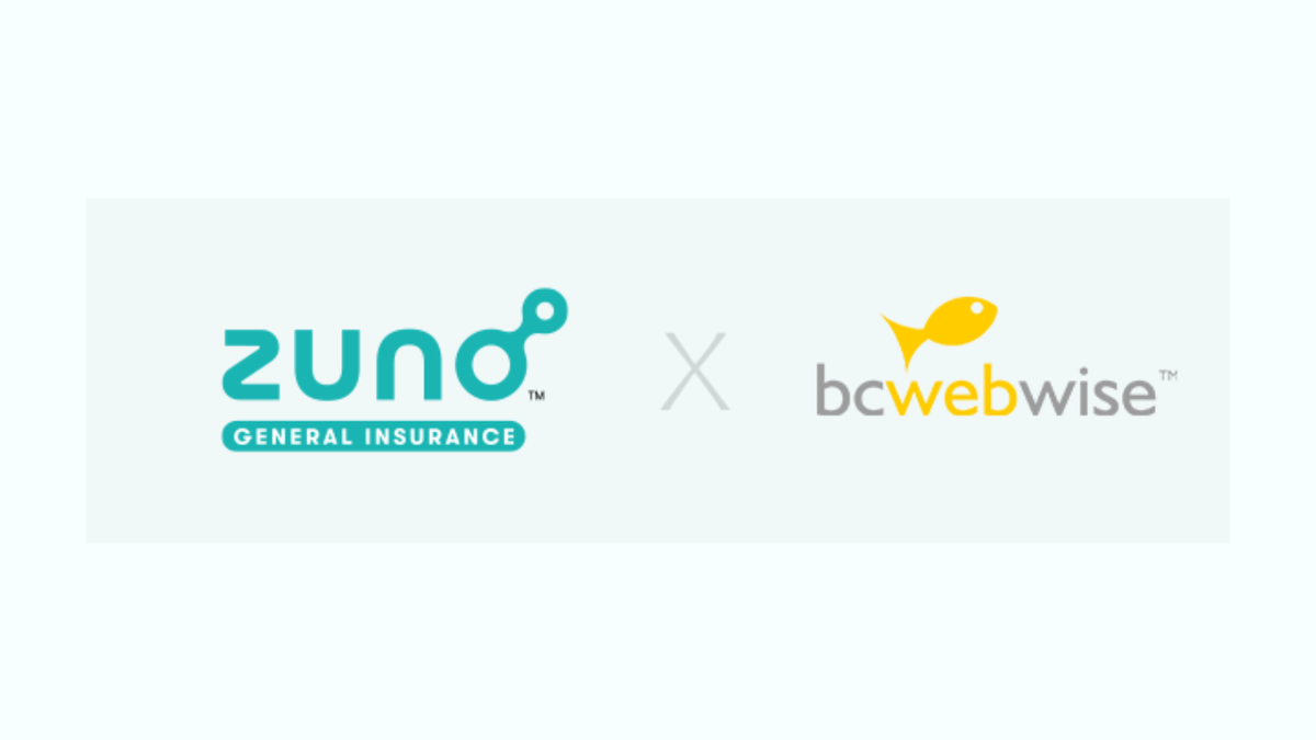 Zuno General Insurance renews social media mandate with BC Web Wise