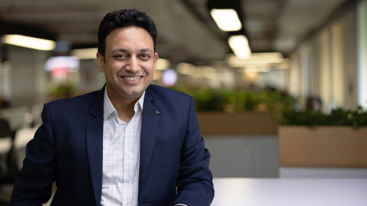 Tarunesh Mathur takes over as President and CEO of Schindler India and ...