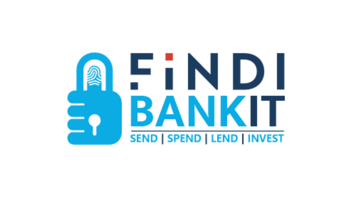 BANKIT rebrandred as FindiBANKIT