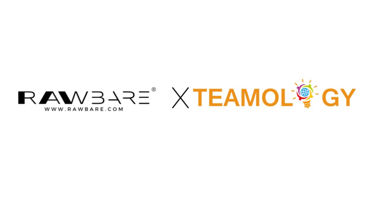 Teamology bags PR and media mandate for eyewear brand Rawbare