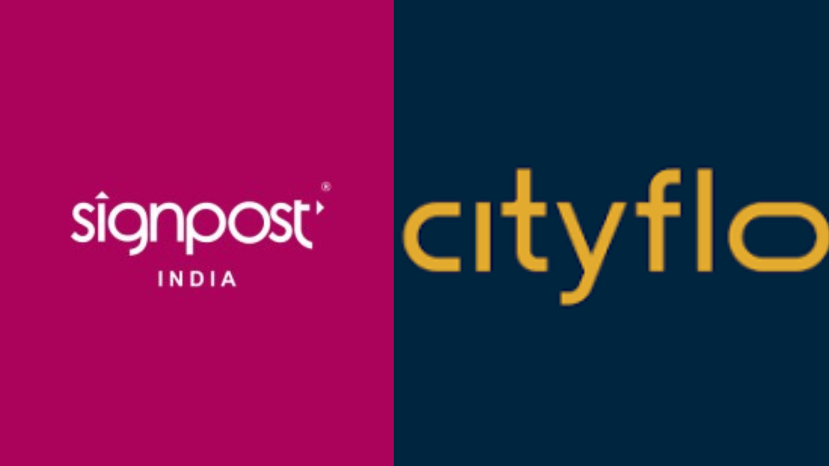 Cityflo and Signpost India partner to expand transit advertising reach