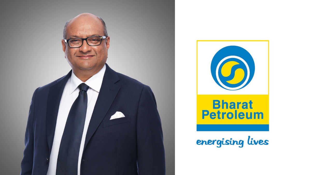 BPCL names Subhankar Sen as Director (Marketing)