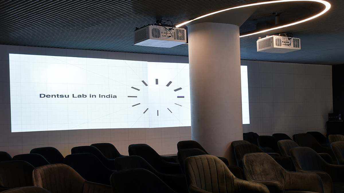Dentsu strengthens global innovation network with India launch of Dentsu Lab