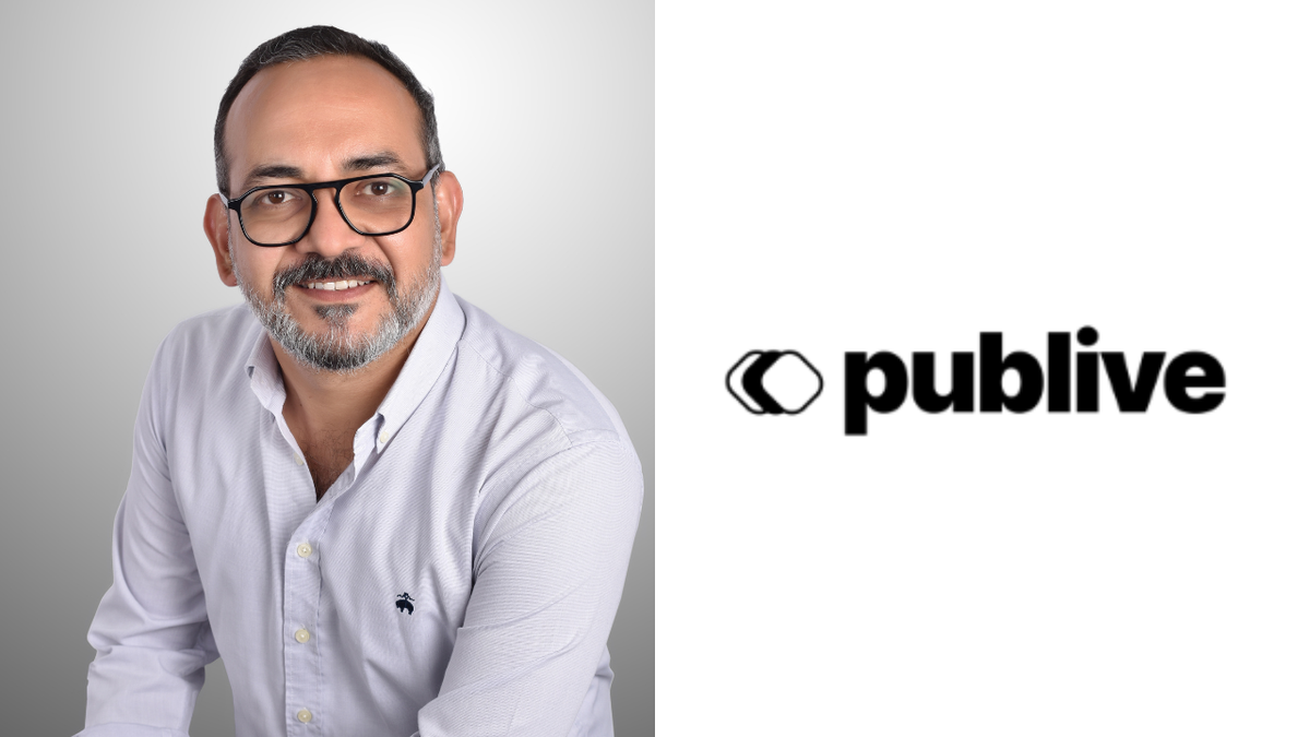Rajat Makkar joins Publive as Business Head
