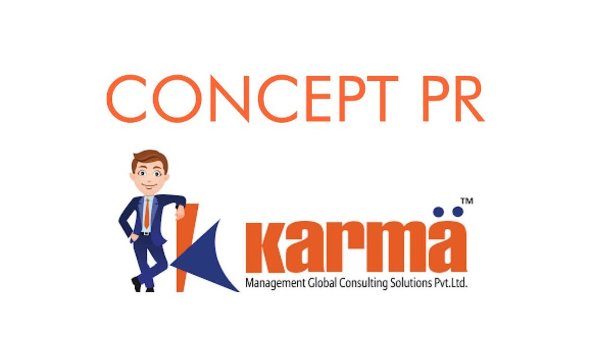 Karma Global appoints Concept PR as communications partner