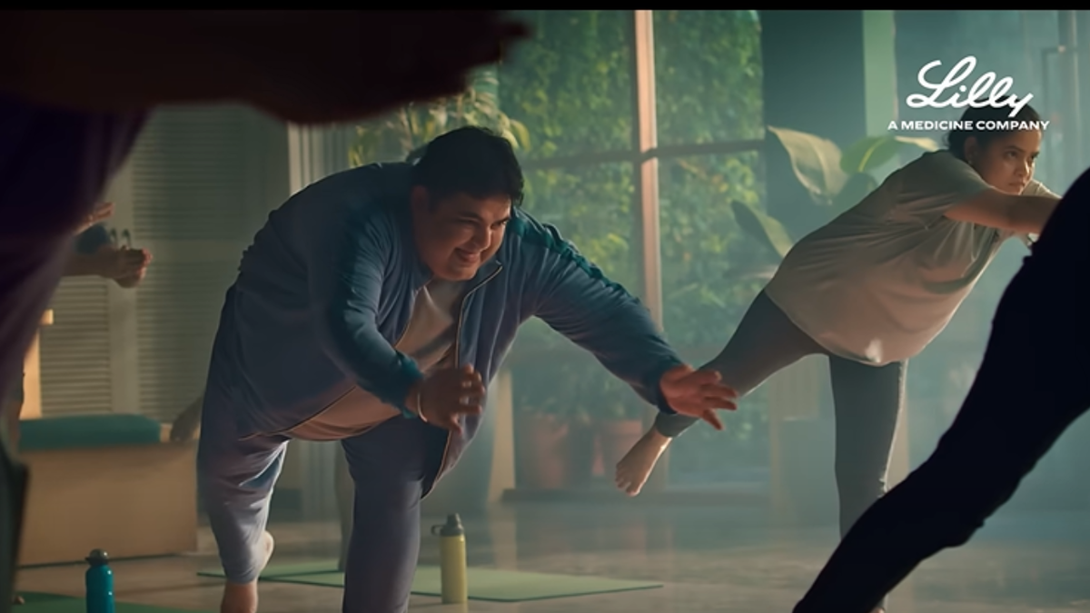 Lilly launches ‘We Know Now’ campaign to change obesity views