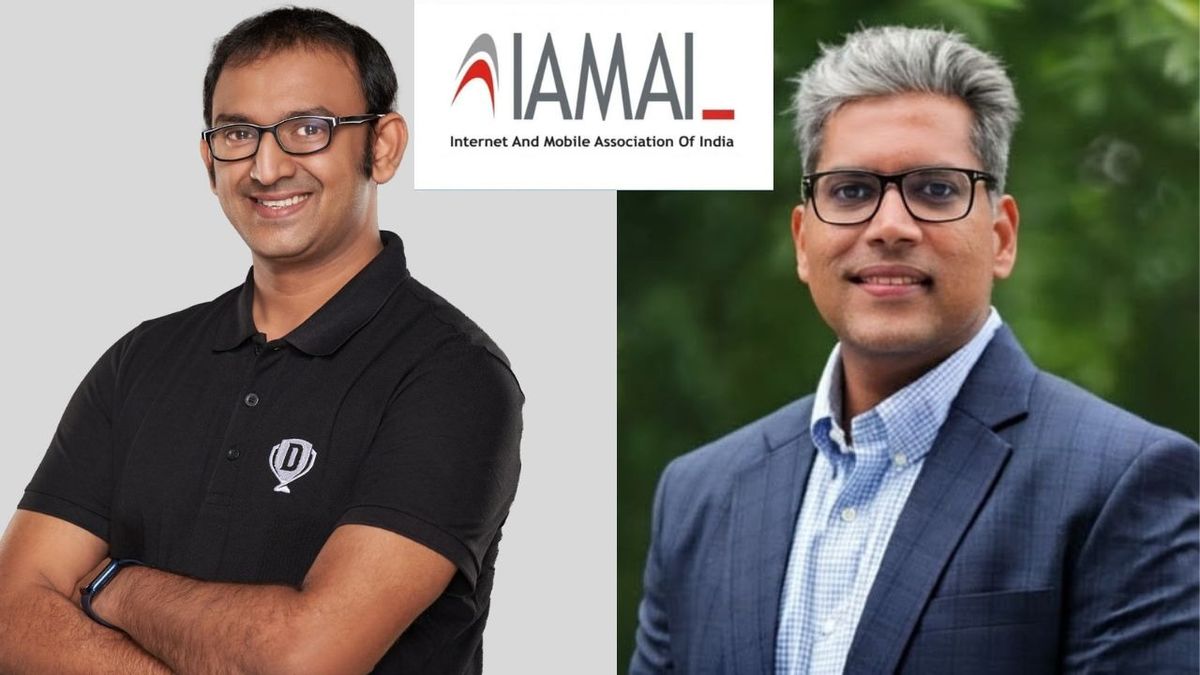 IAMAI announces new leadership for Digital Gaming Committee