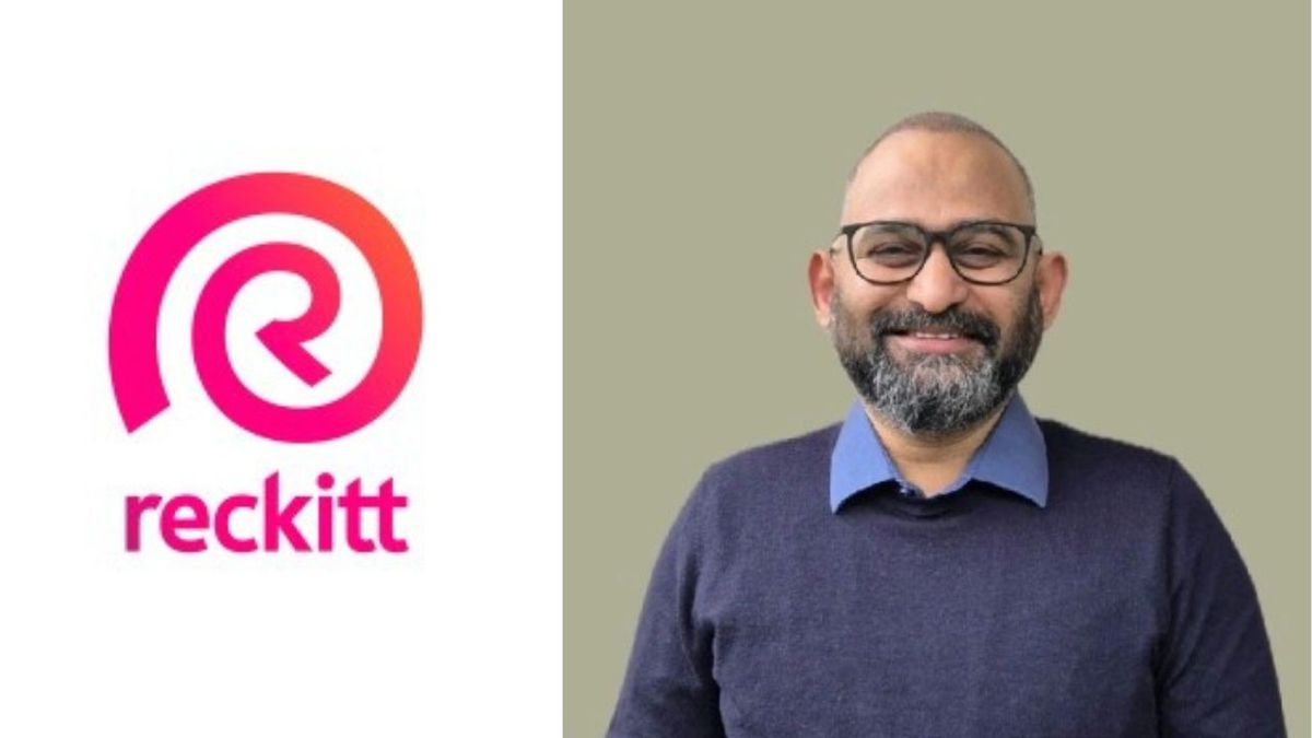 Shashishekhar Mukherjee exits Reckitt after nine years as head of digital marketing
