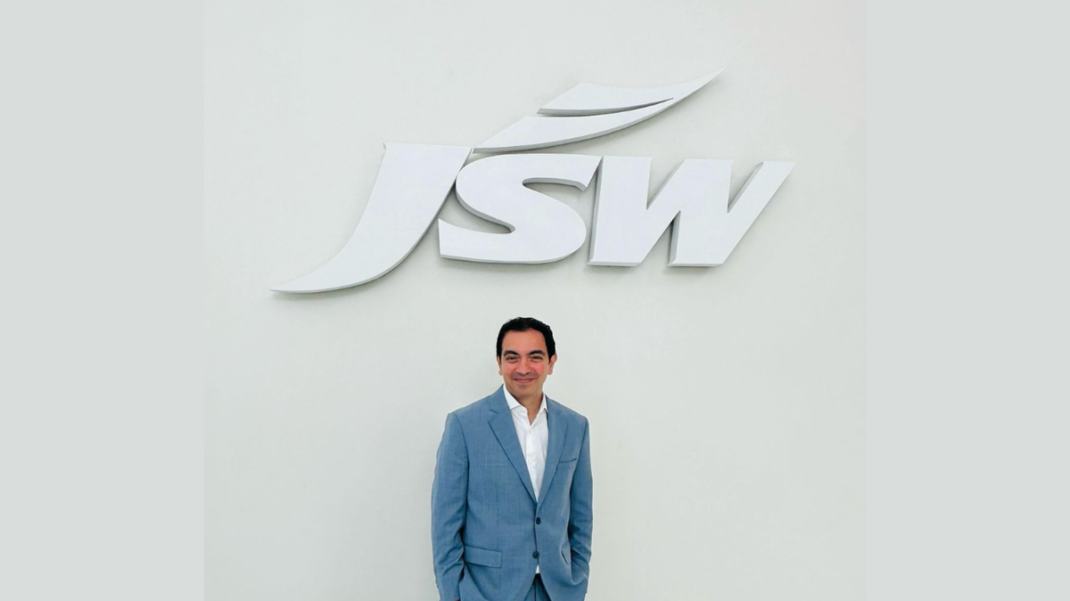 Castrol old hand Rohit Talwar to head marketing at JSW Paints