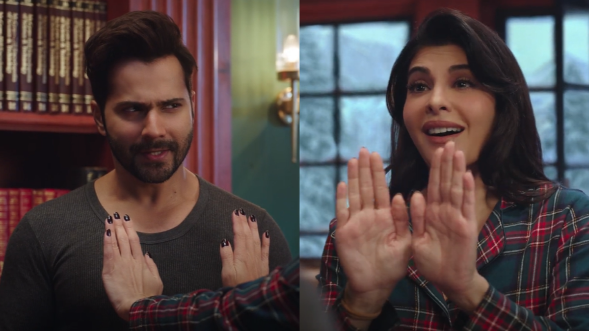 Lux Cozi launches HEATEK thermal wear range with Varun Dhawan ...