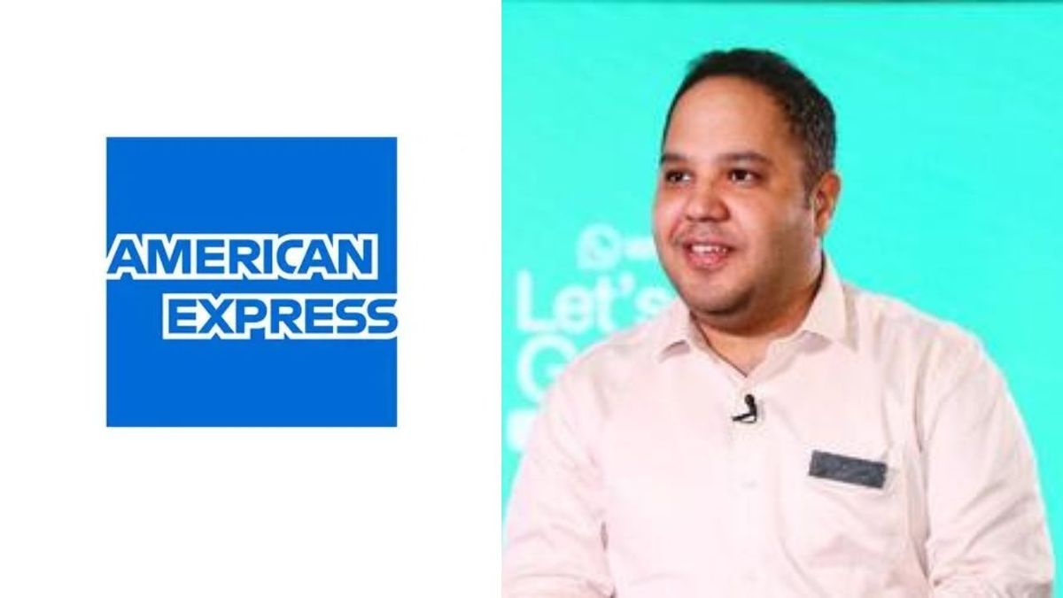 American Express appoints Ankur Tandon to lead international digital product strategy