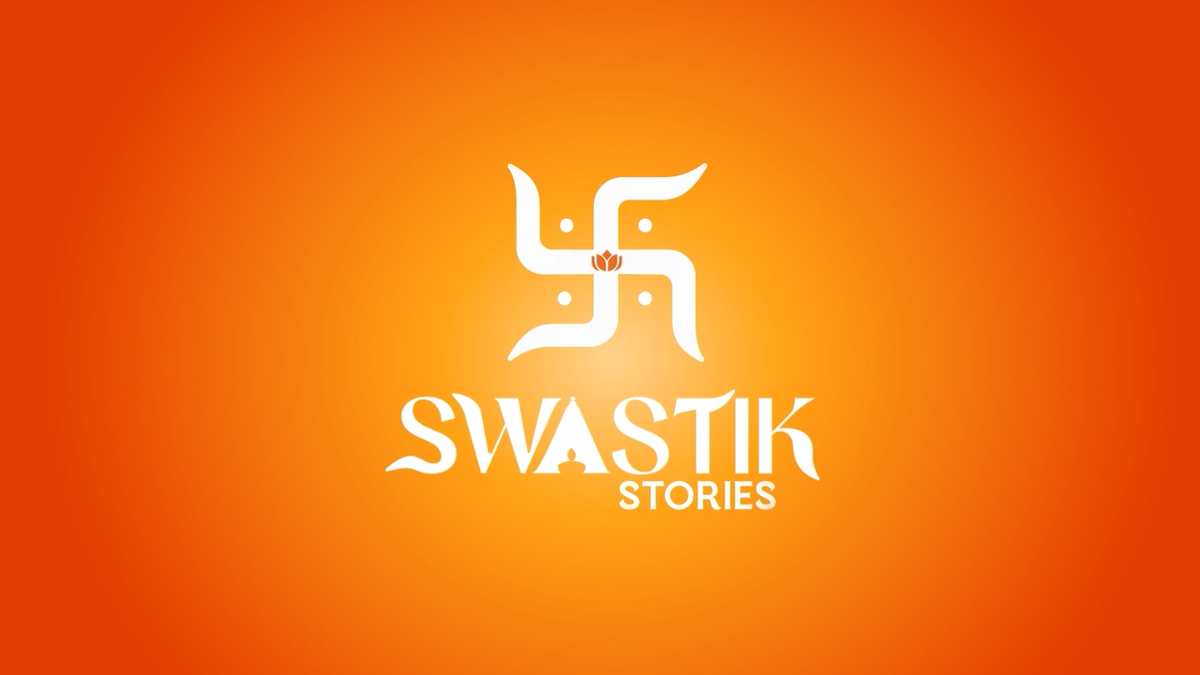 Swastik Productions rebrands as Swastik Stories