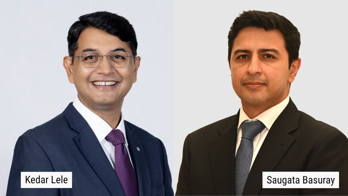 Castrol India MD Kedar Lele steps down, Saugata Basuray named interim CEO