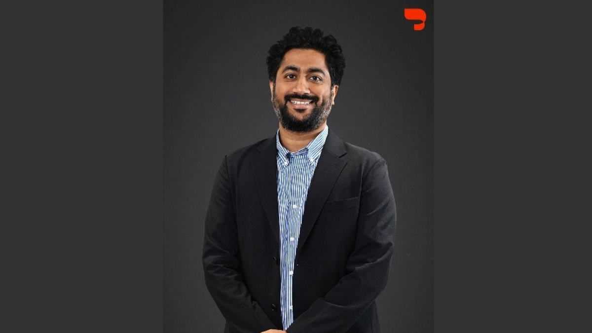 Jacob George to succeed Mathew Chandy as chair and MD of Duroflex Ltd