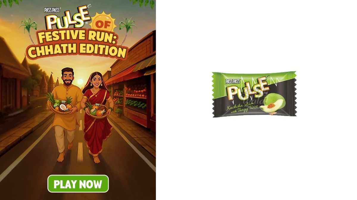 Pulse Candy brings Chhath Puja alive with interactive 3D game