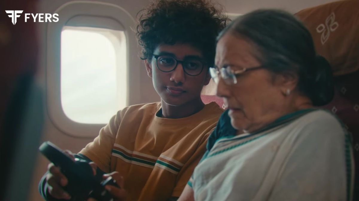 FYERS launches new campaign celebrating trader instincts