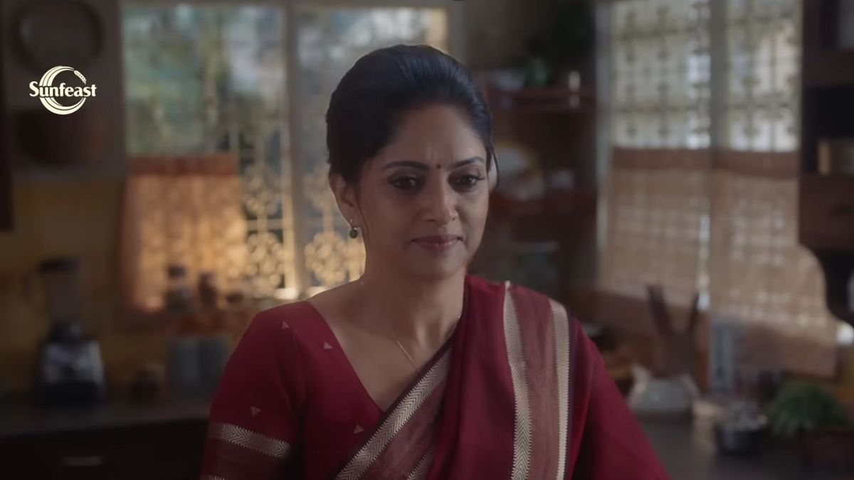 Sunfeast Mom’s Magic launches Ghee Roasted Nuts cookies with new TVC