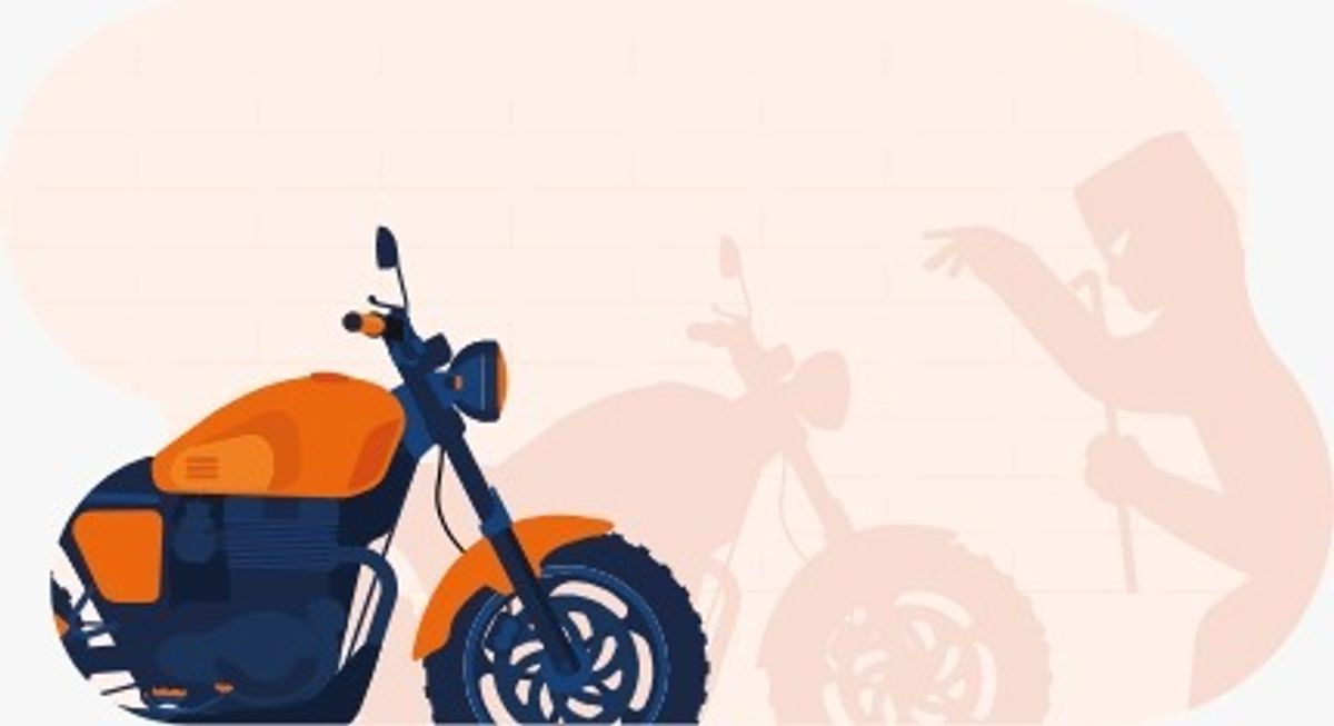 Vintage bike insurance made simple - protecting your classic ride
