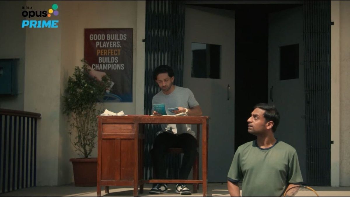 Birla Opus Prime’s latest campaign looks beyond paint