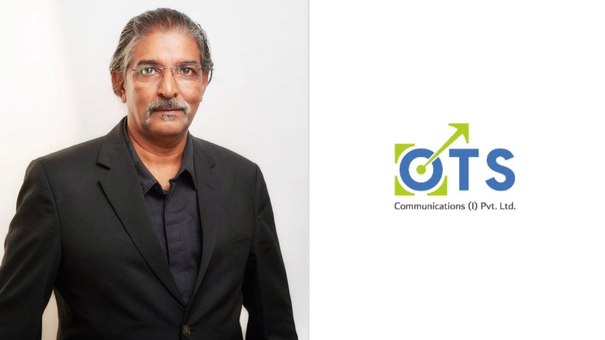 James Varghese exits OAP Mediatech to launch OTS Communications