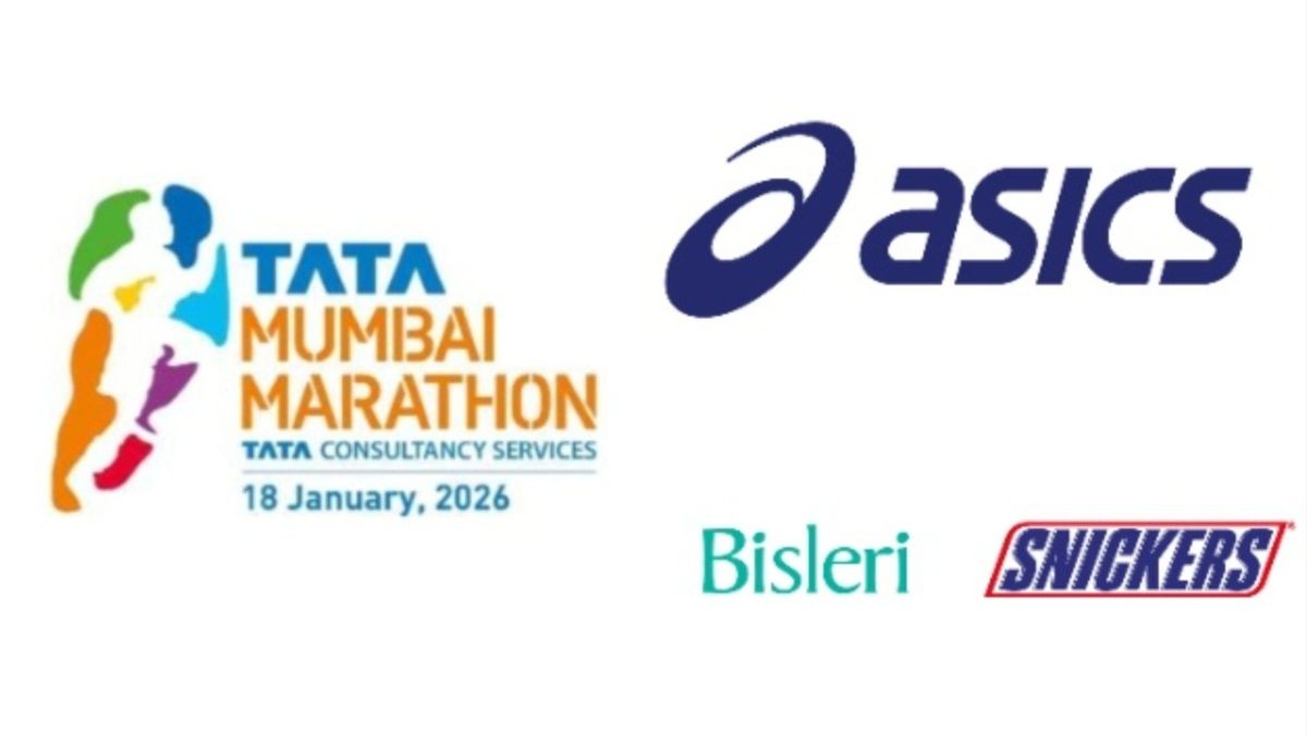 Inside the brand ecosystem of the 2026 Tata Mumbai Marathon