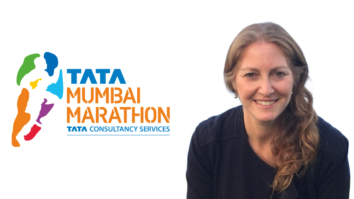 How running with marathons helped TCS humanise its brand value