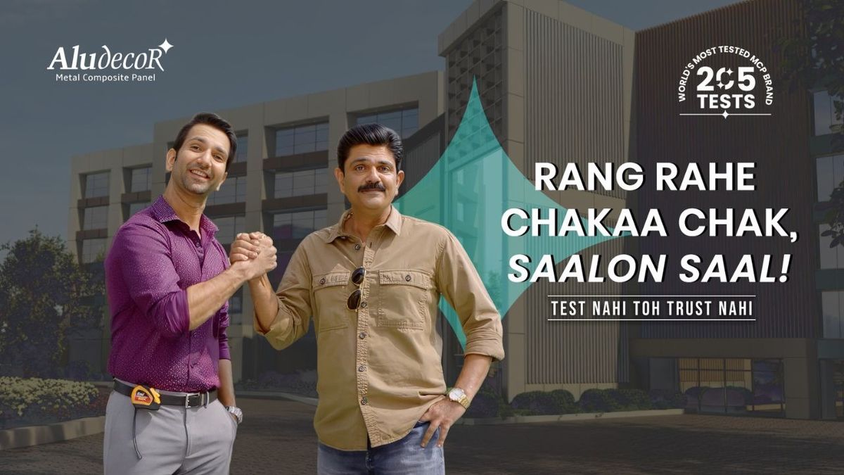 Aludecor flags fire safety risks with new ACP testing campaign