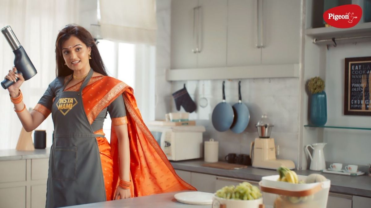 Stovekraft introduces Insta-Mami to modernise traditional cooking in ...