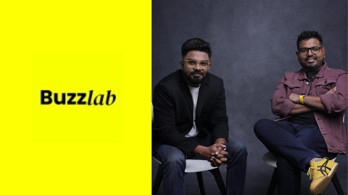 Former Lintas and Paytm Insider executives launch Buzzlab