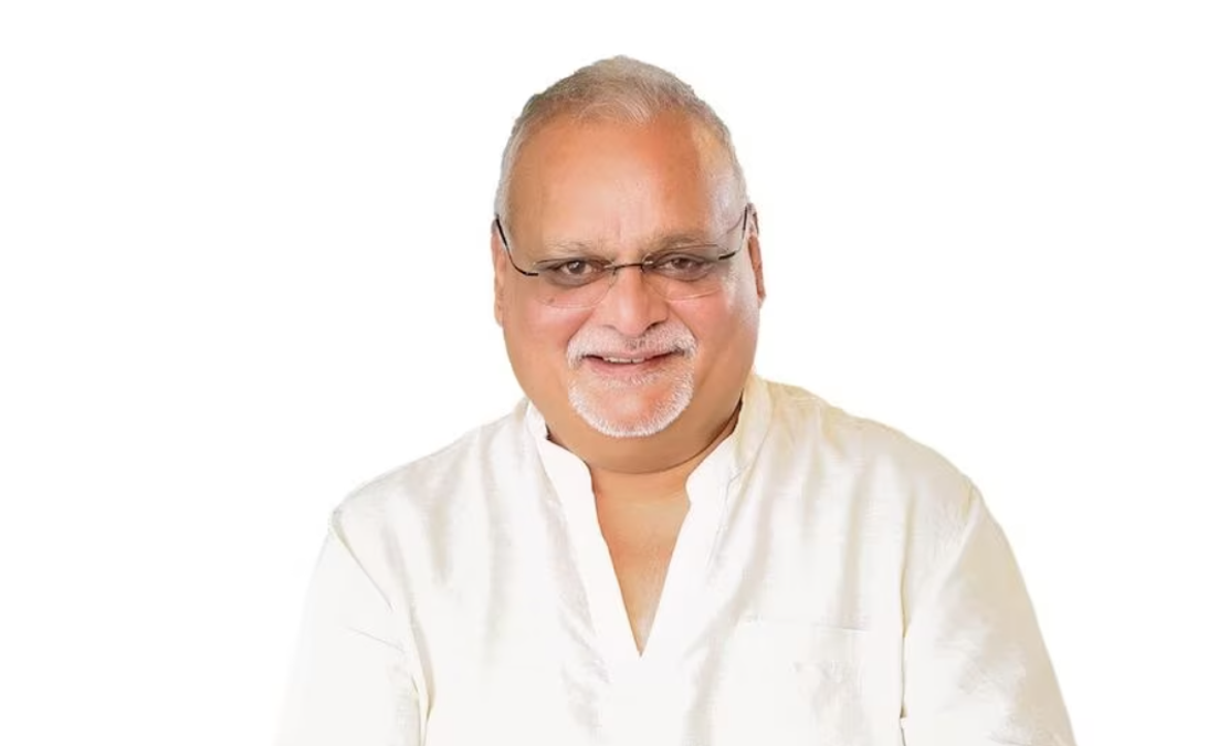 Mathrubhumi MD MV Shreyams Kumar elected president of the INS