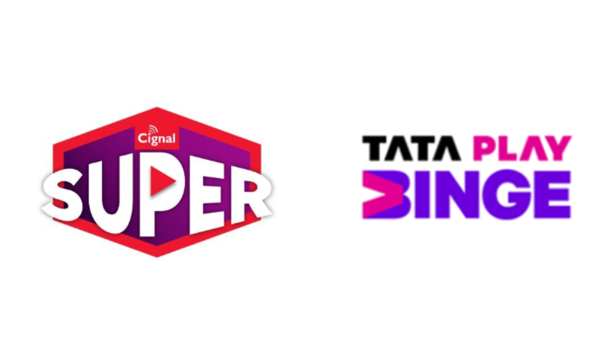 Tata Play Binge partners with Cignal TV to launch Super App Pilot in ...