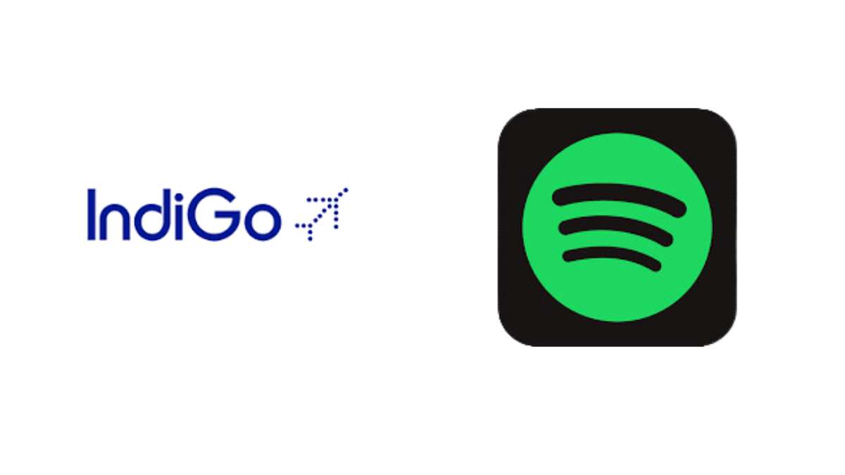 IndiGo teams up with Spotify to launch exclusive 6E shuffle travel ...