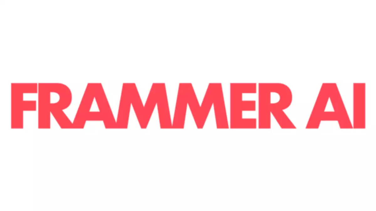 Frammer AI to use funding to expand into sports and entertainment