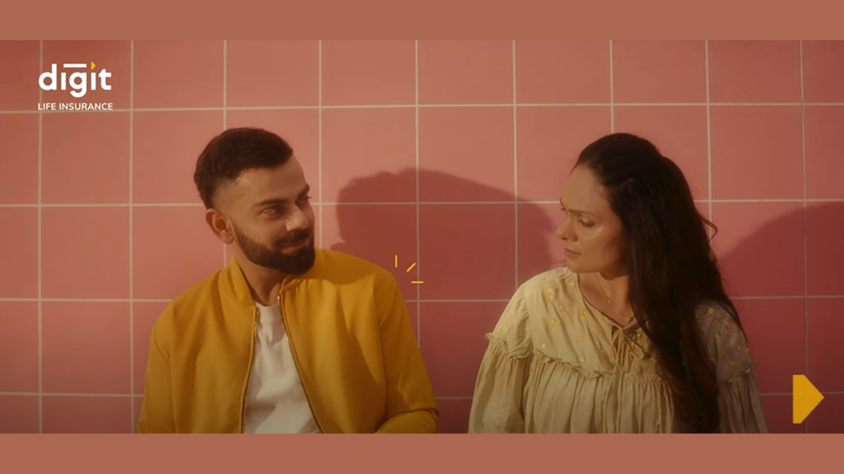 Digit Life Insurance announces Virat Kohli as brand ambassador