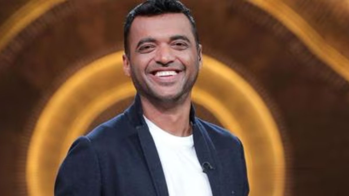 Deepinder Goyal exits Shark Tank India as Swiggy becomes sponsor