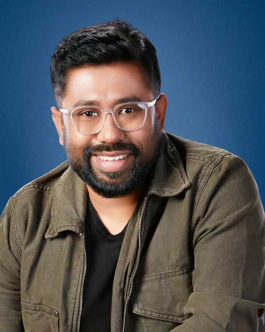 Tamagna Ghosh - Tamagna Ghosh is a distinguished leader in the media ...