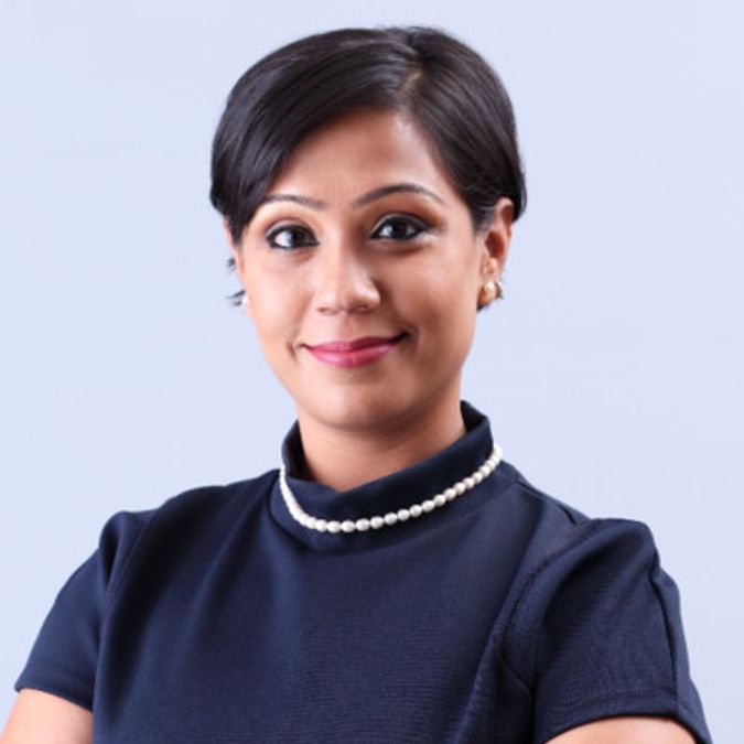 Neha Jolly Sawhney - Neha Jolly Sawhney is the Head of Ad Revenue, India, Snap Inc. - afaqs!