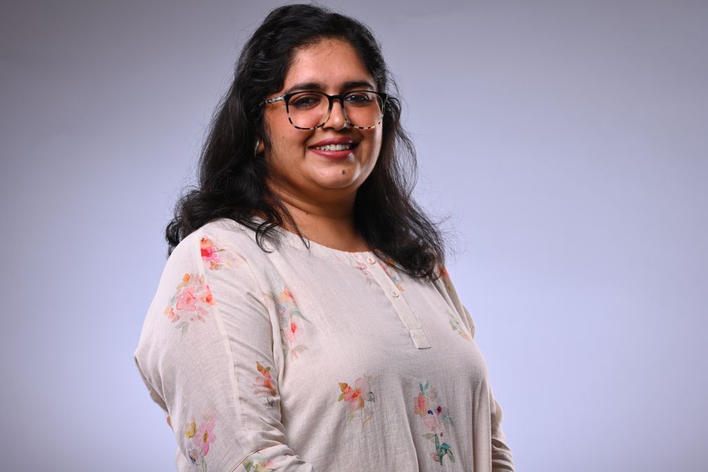 Himani Agrawal - Himani Agrawal is the Senior Vice President of Product & Analytics, Hypothesis ...