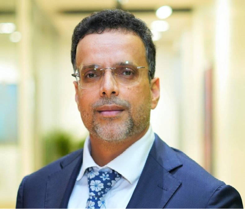 Shailesh Tyagi - Shailesh Tyagi is the Partner, Climate & Sustainability at Deloitte South Asia ...