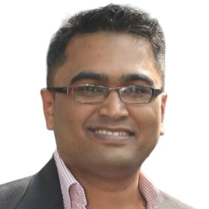 Sanjay Rozario, Commercial Head | Procurement Leader | Scaling TV, OTT ...