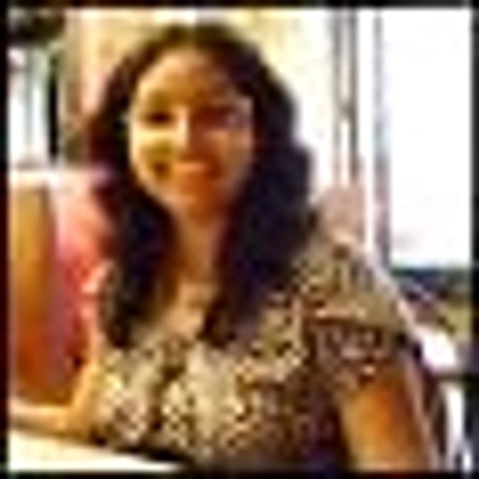 Rashmi Menon - - afaqs!