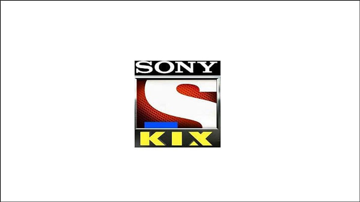 Sony Kix reaches out to football lovers