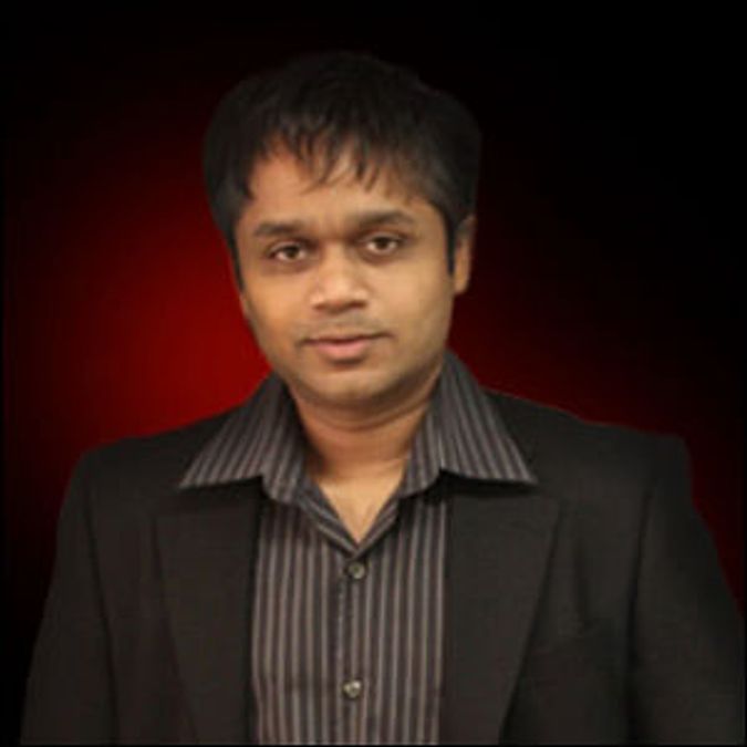 Ajit Andhare replaces Vikram Malhotra