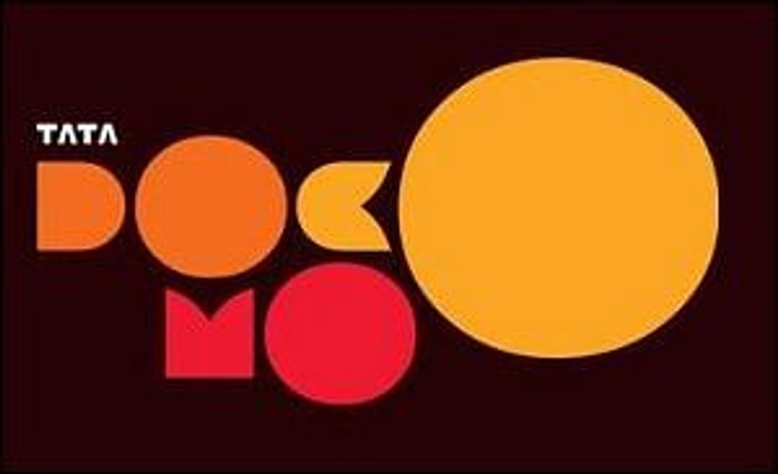 Tata Docomo finds new brand custodian in Contract Advertising